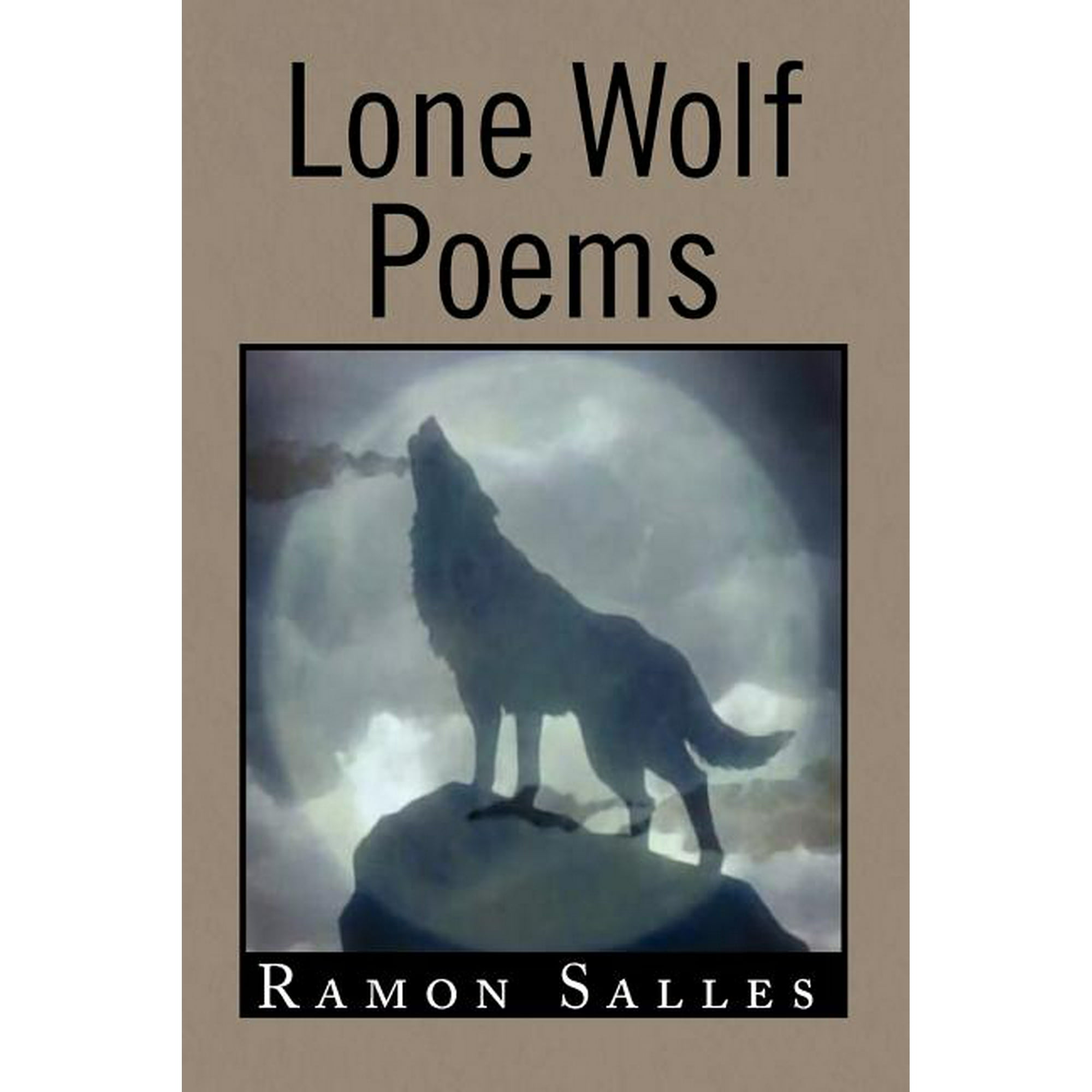 Wolf Poems