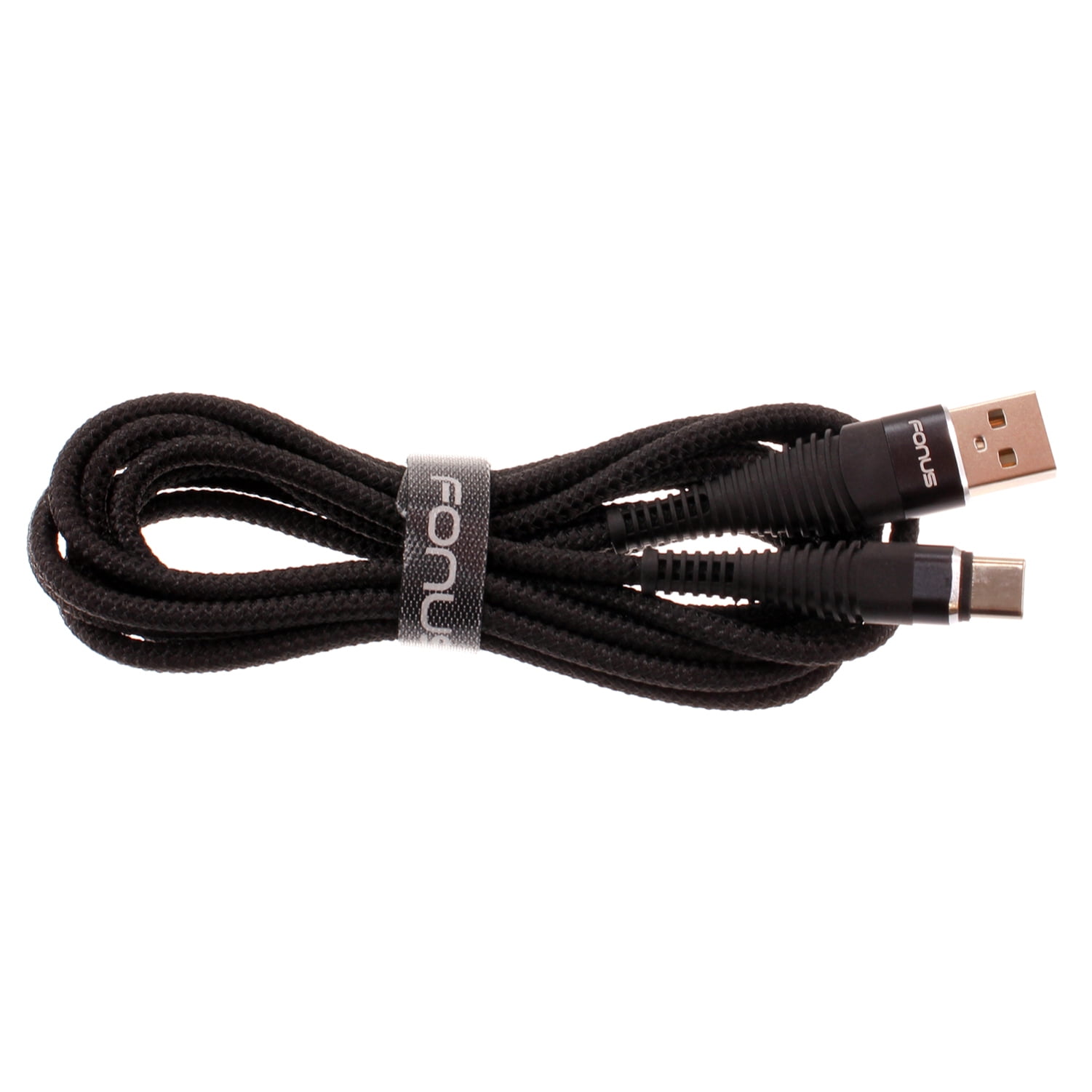 Long 10ft USB-C Cable for Nokia C110/C210/C100 - Charger Cord Type-C ...