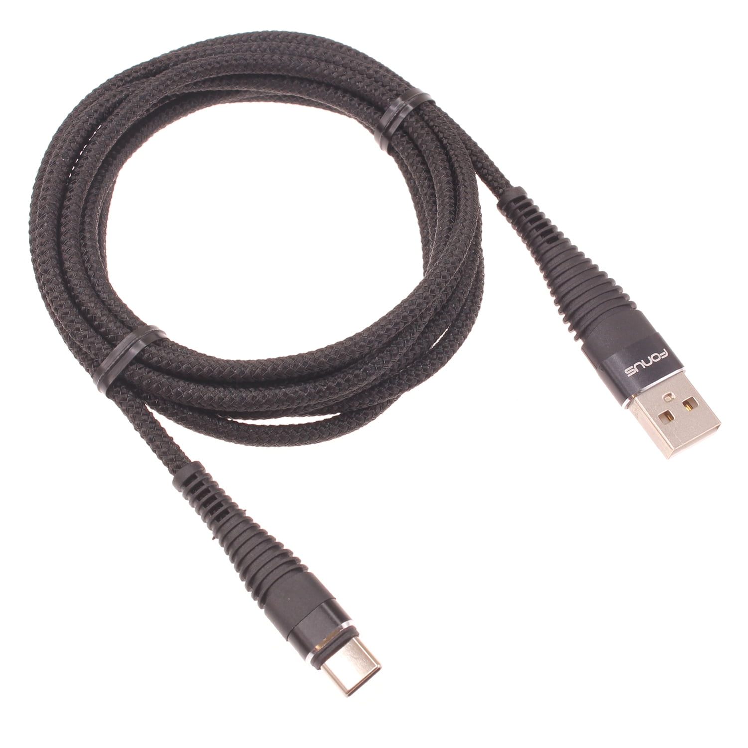 10ft USB-C Cable for Boost Mobile Celero 5G Plus (2024) - Long Charger ...