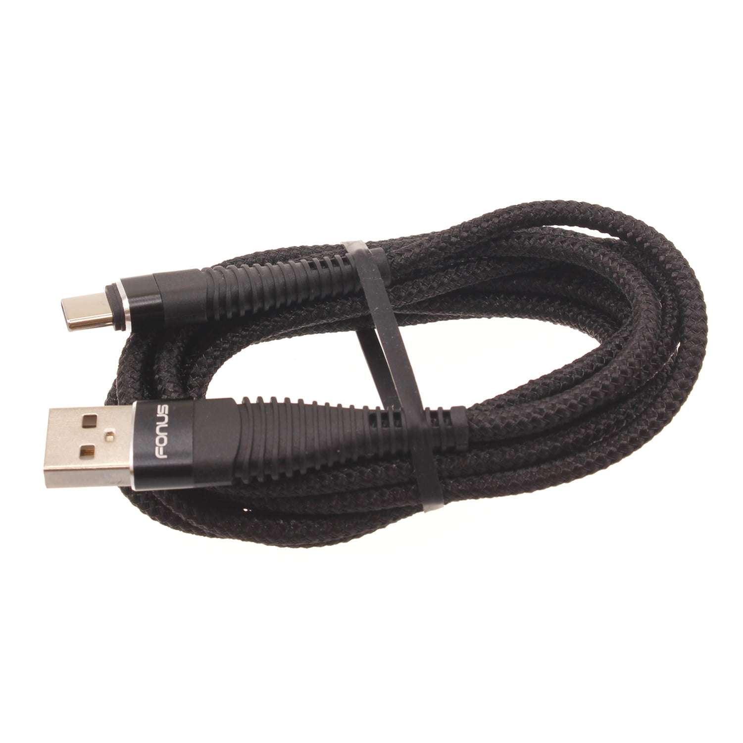 Long 10ft USB-C Cable for Samsung Galaxy A54 5G/A34 5G/A24 - Charger ...