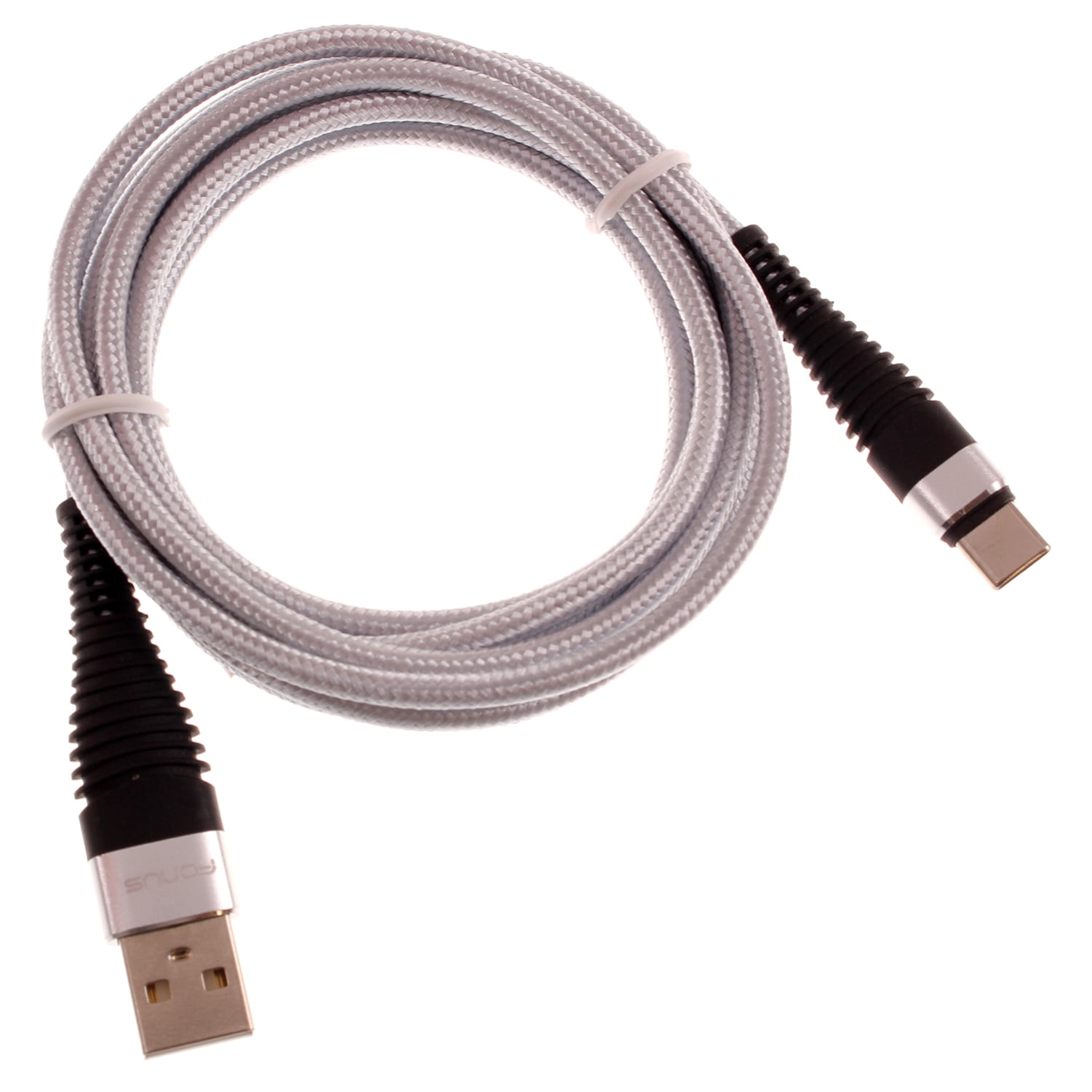 Long 10ft USB-C Cable for Samsung Galaxy S25/Ultra/Plus - Charger Cord ...