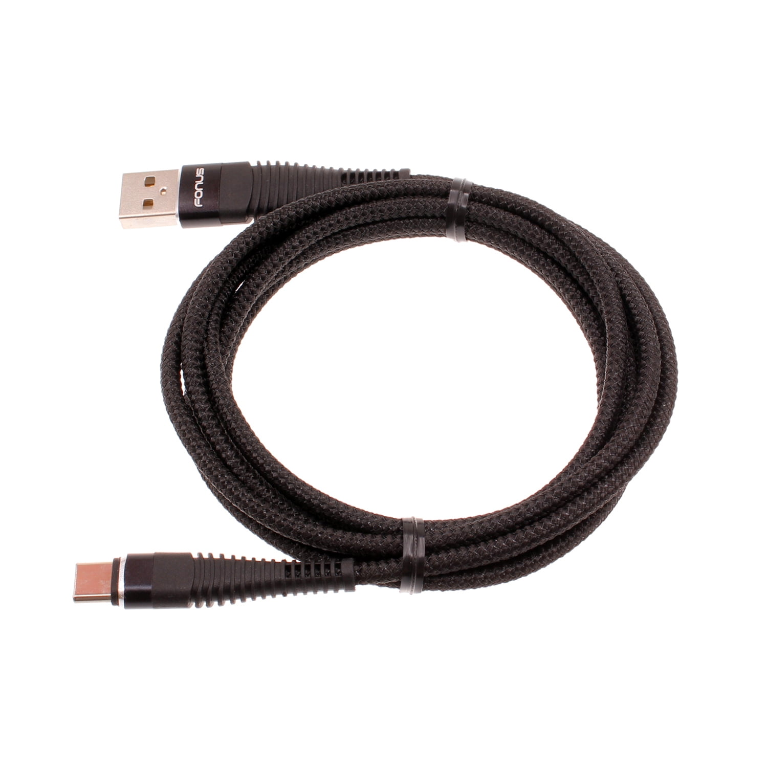 Long 10ft USB-C Cable for TCL 50 XL 5G/XE 5G/LE - Charger Cord Type-C ...