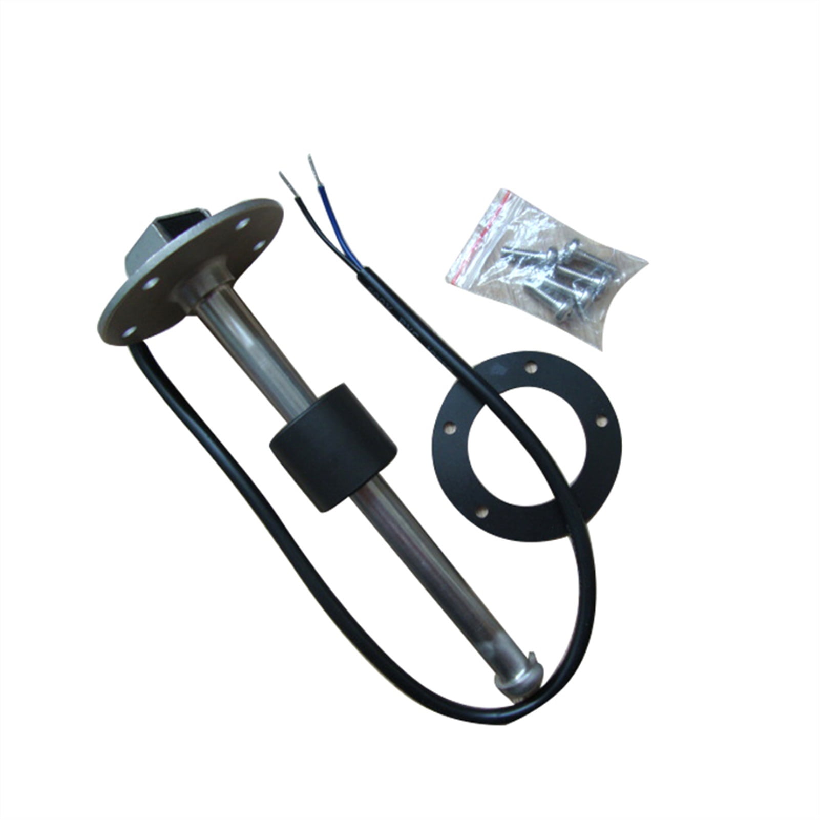 Long 150mm 350mm 400mm Water Level Sensor Liquid Fuel Meter Switch Boat ...