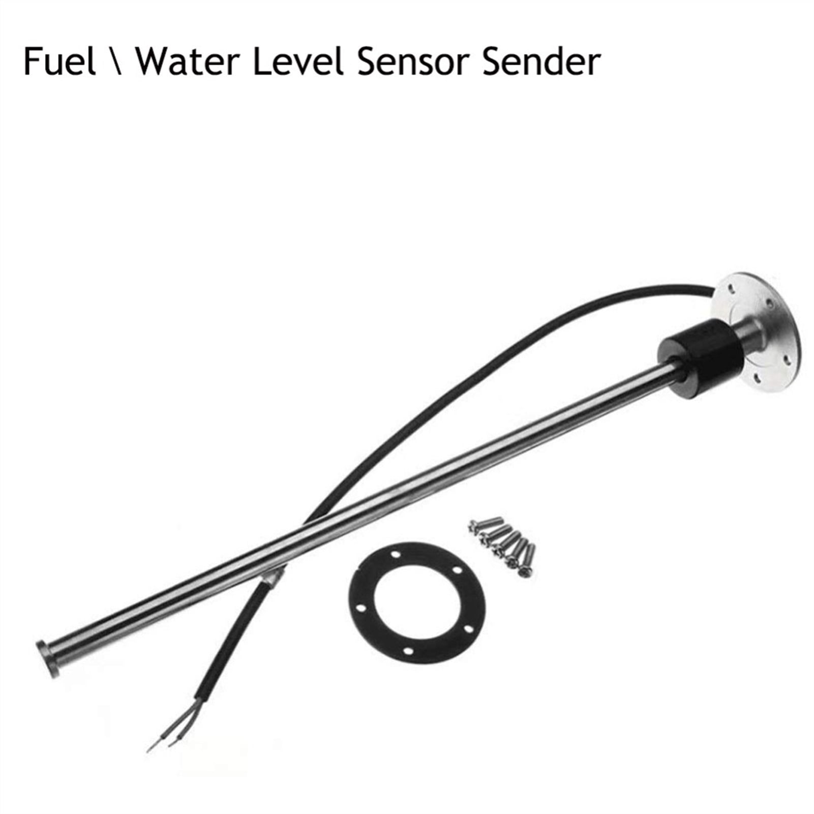Long 150mm 350mm 400mm Water Level Sensor Liquid Fuel Meter Switch Boat ...