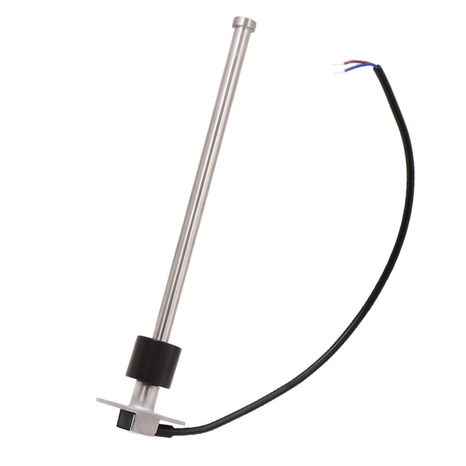 Long 150mm 350mm 400mm Water Level Sensor Liquid Fuel Meter Switch Boat ...