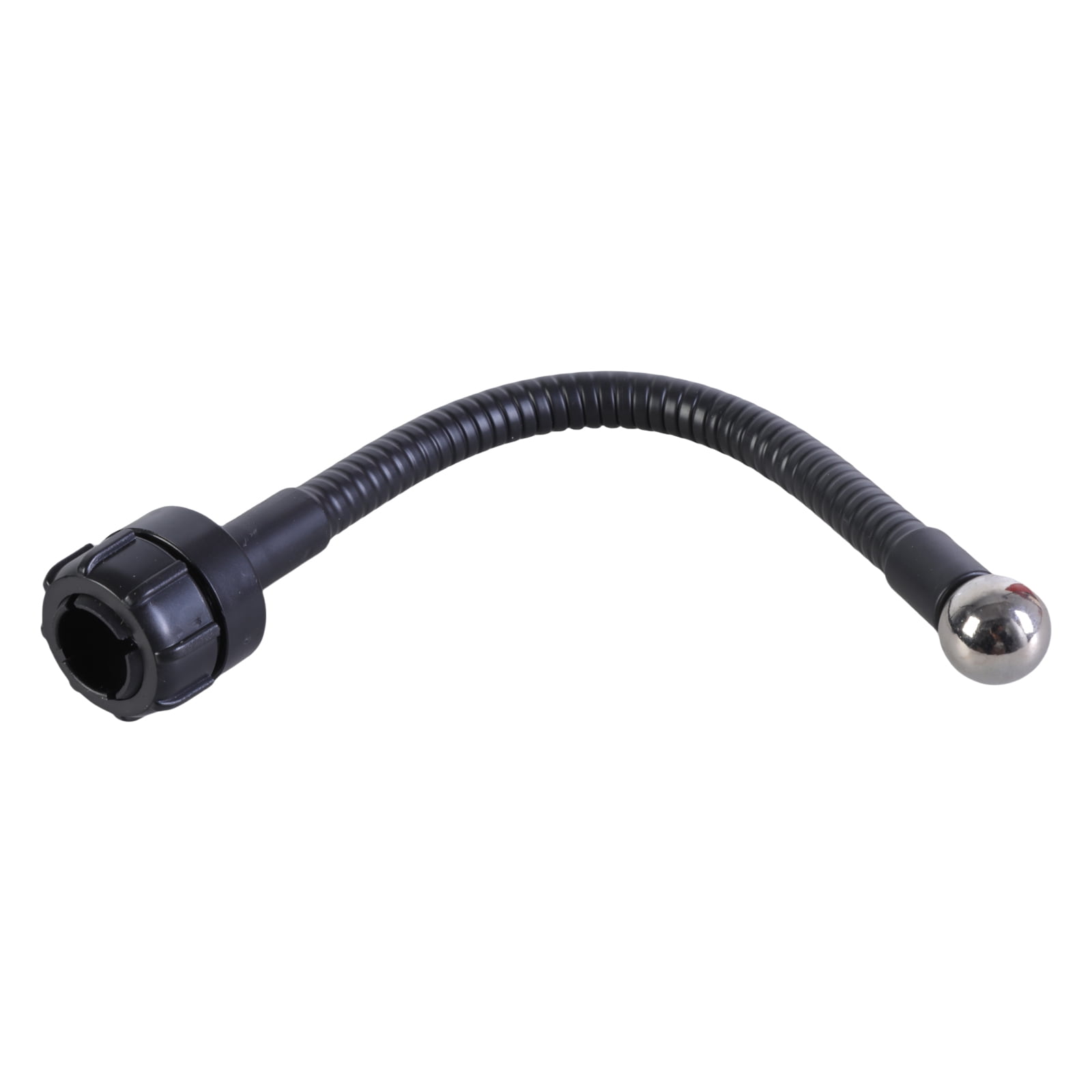 Long 17mm Mount Extension Arm with Easy Angles Adjustment Flexible ...