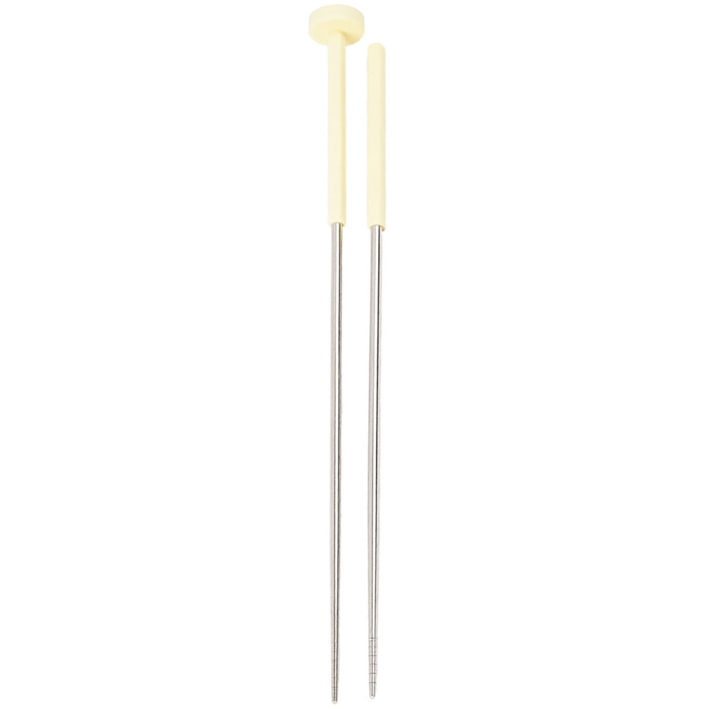 Long 400mm Handle Temperature Indicator Sticks Fried Chopstick ...