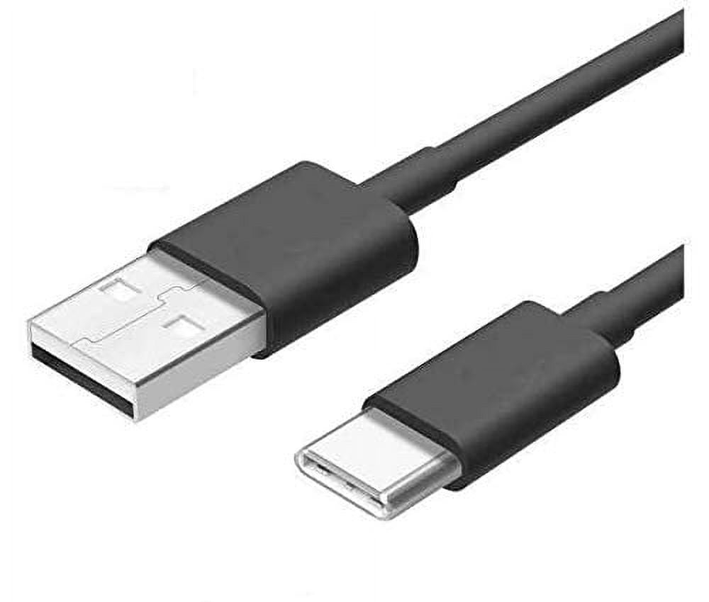 Long 6FT USB C Charging & Data Transfer Cable Cord Wire for GoPro Hero ...