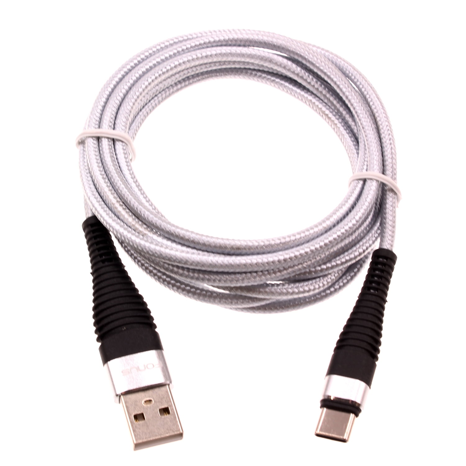 Long 6ft PD USB-C Cable for T-Mobile REVVL 7 PRO 5G, REVVL 7 5G - Fast ...