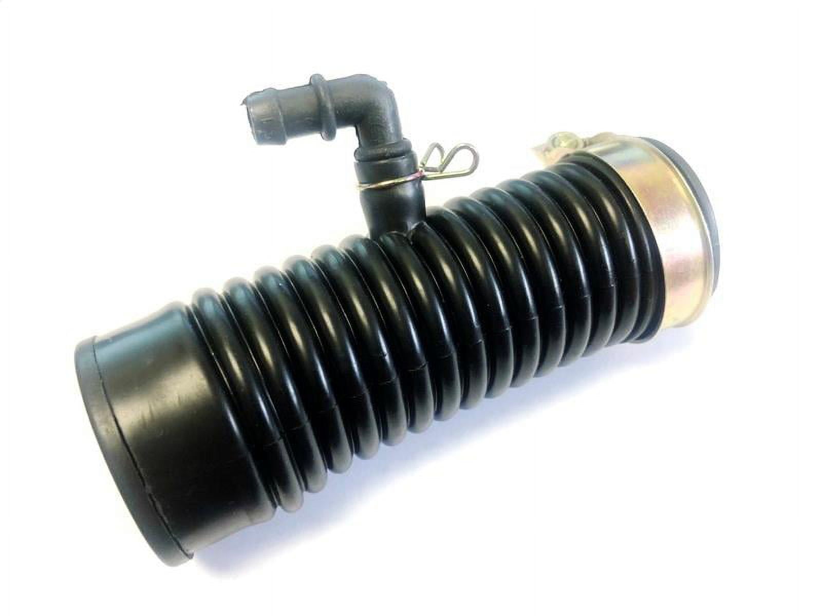 Long Air Breather Tube Air Box 139qmb 49cc 50cc Scooter Moped Air ...