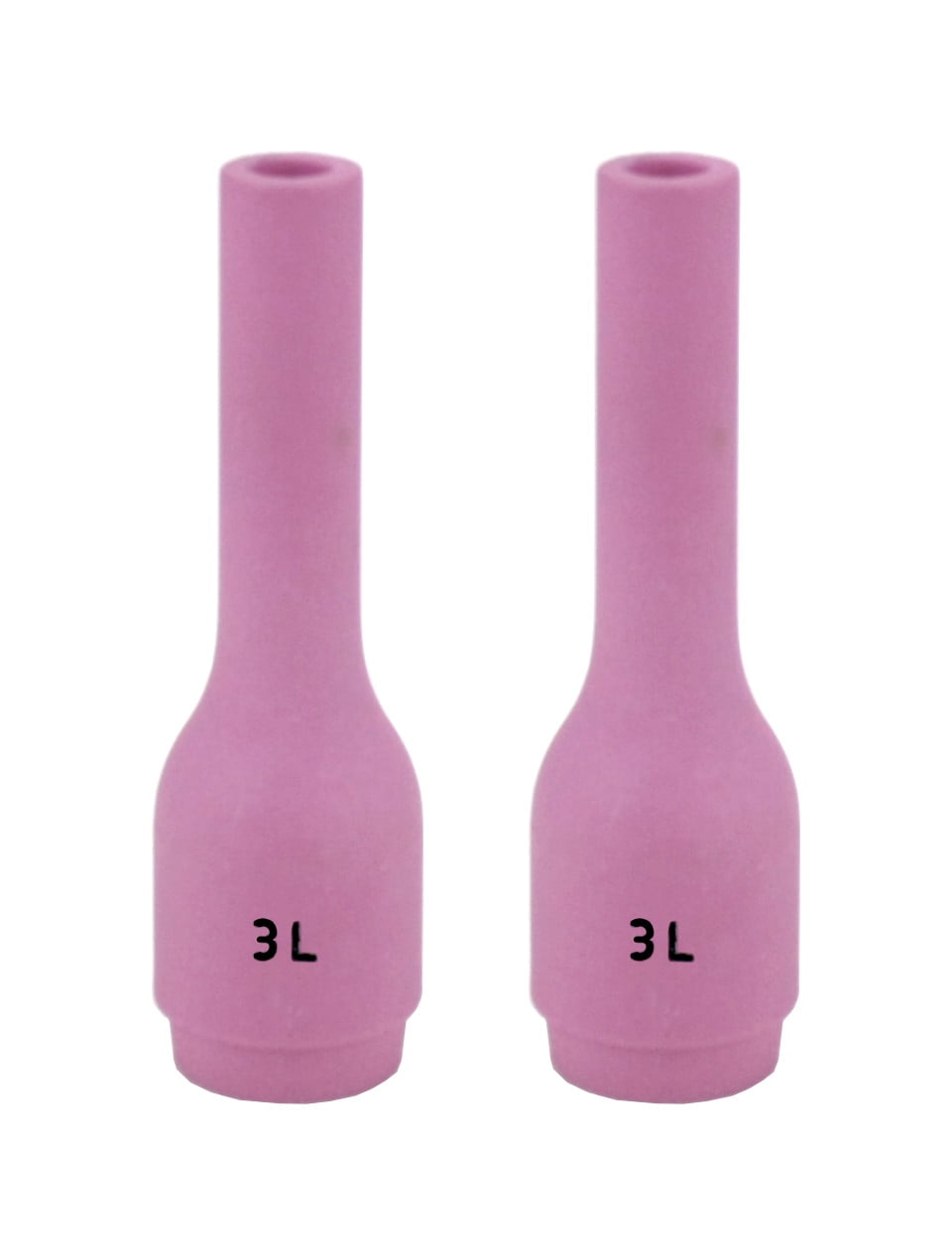 Long Alumina Nozzle Cups for TIG Welding Torches Series 9/20/25 with ...