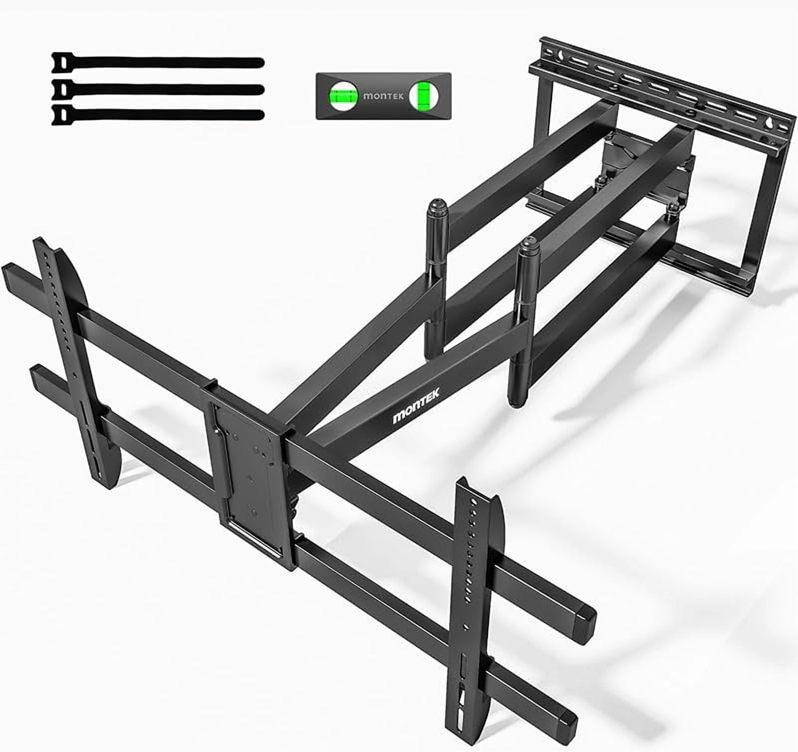 Long Arm TV Wall Mount for Most 23-65 Inch TVs, 29 Inch Long Extension ...