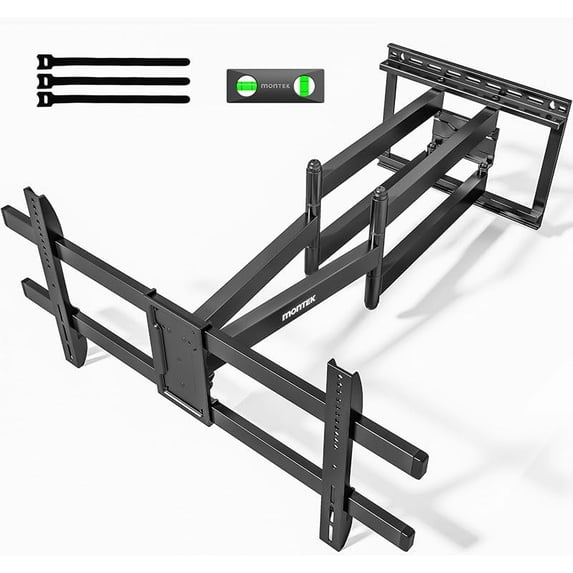 Long Arm TV Wall Mount for Most 23-65 Inch TVs, 29 Inch Long Extension ...