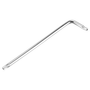Star Wrench Tool