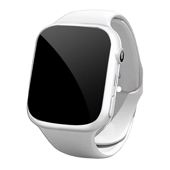 Long Battery Life Smartwatch For Women Men Use 1.96Inch Touch Display ...