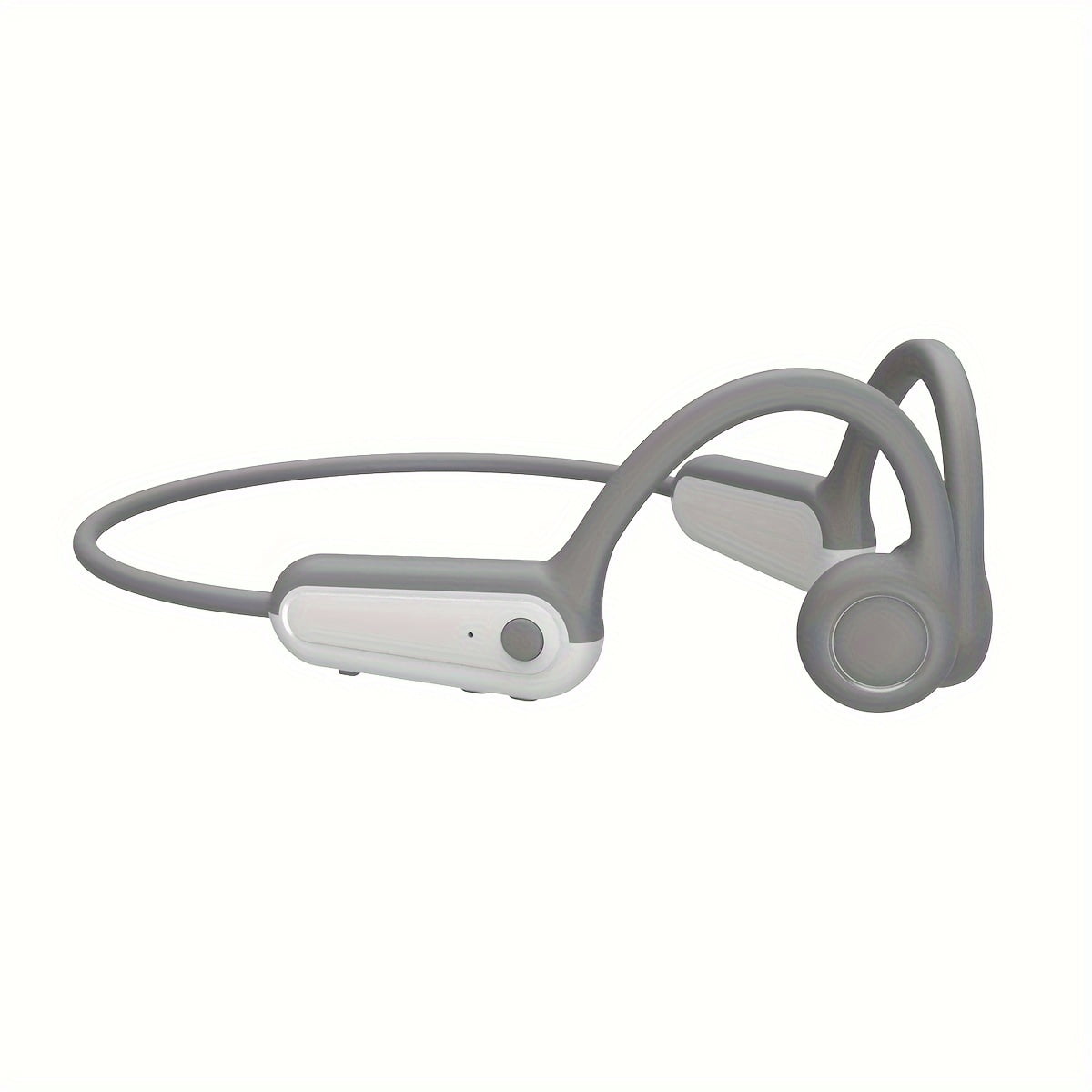 Long Battery Playback Time True Wireless Bone Conduction Headphones ...