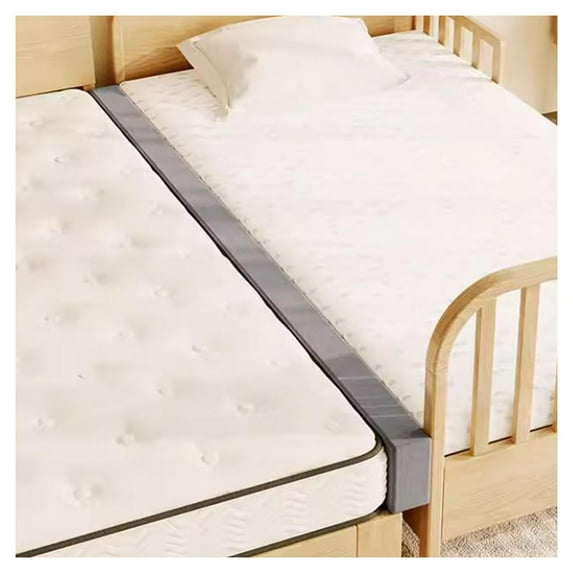 Long Bed Sofa Gap Filler, Removable and Washable, Mattress Extender ...