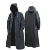Tuff Grip Rain Coat with Detachable Hood (Men) - Walmart.com