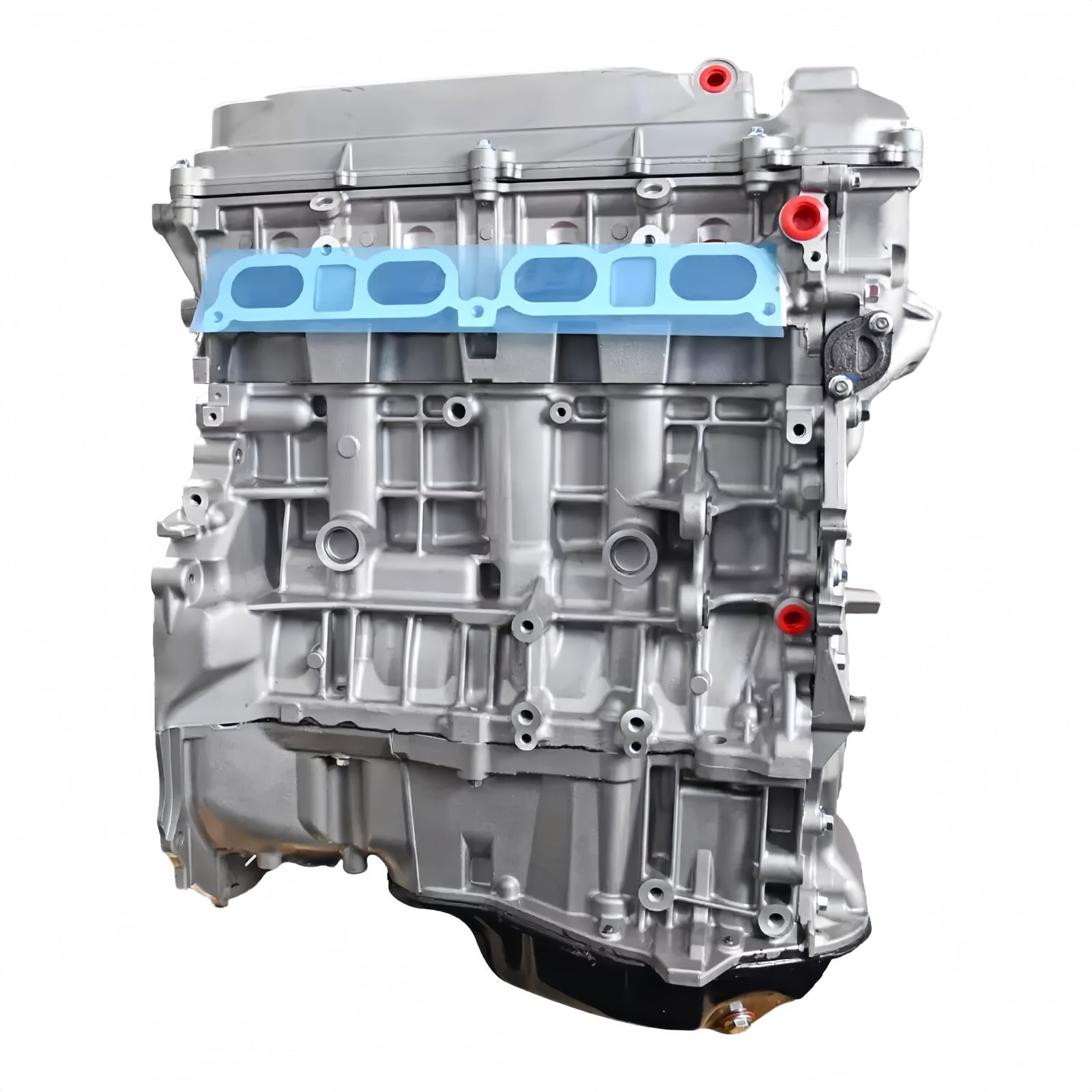 2AZ-FE 2AZ 2.4L Long Block Engine Assembly For 2002-2014 Toyota CAMRY ...