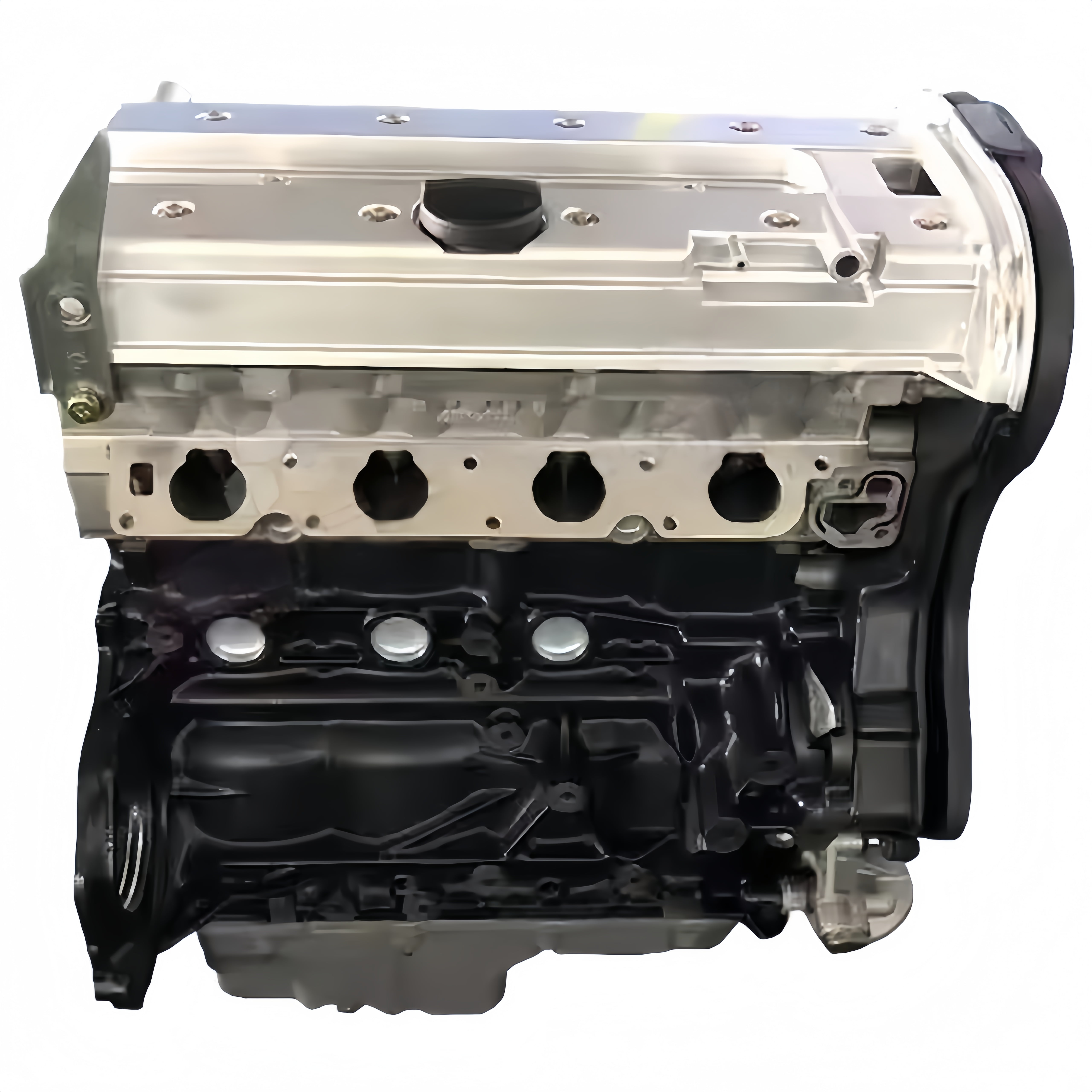 Long Block Engine Assembly For 2003-2022 GM Buick Encore Excelle L79 1 ...