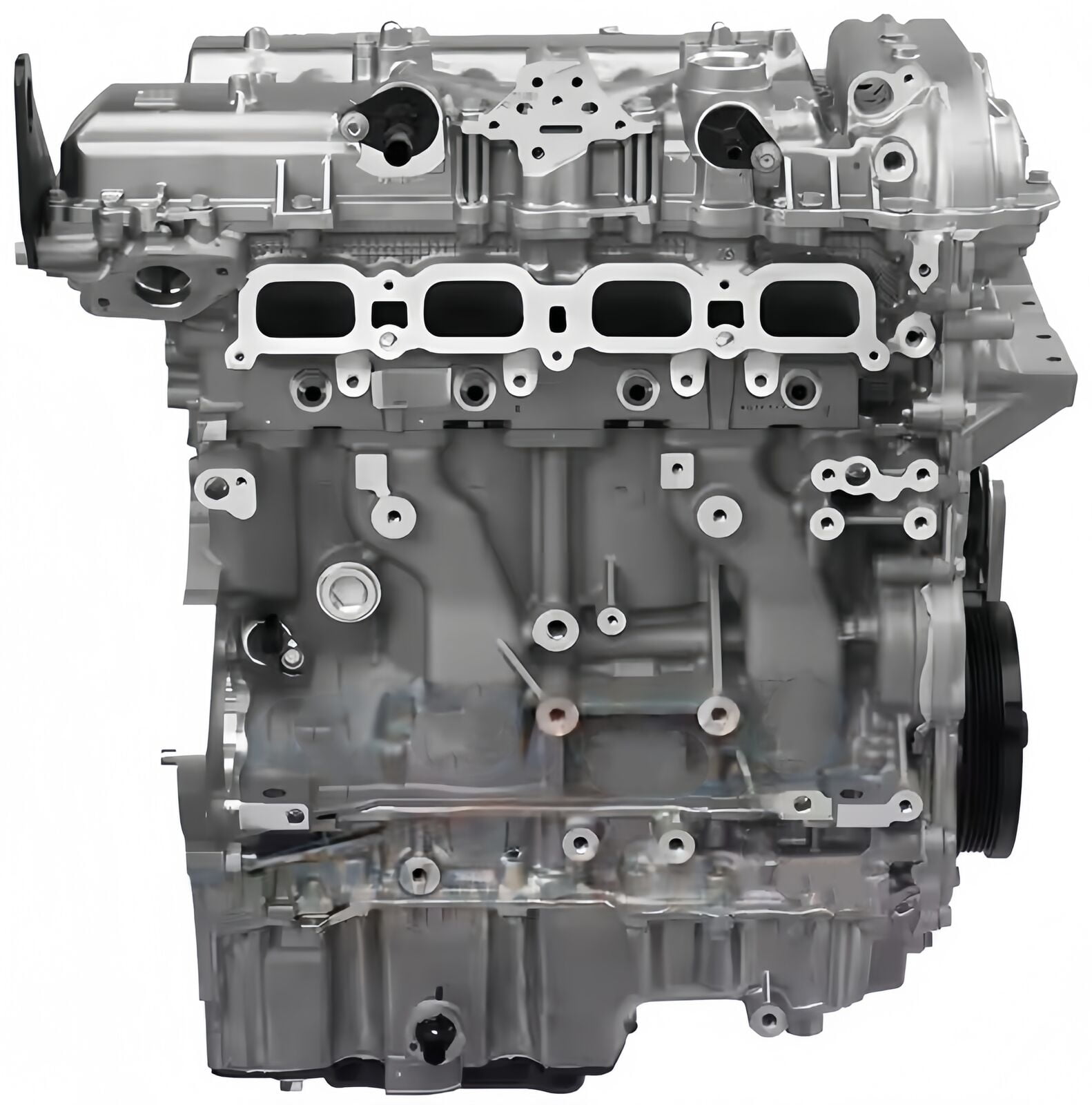 Long Block Engine Assembly For 2008-2023 For GM For BUICK For Cadillac For CHEVY CT5 GL8 NVISION ...