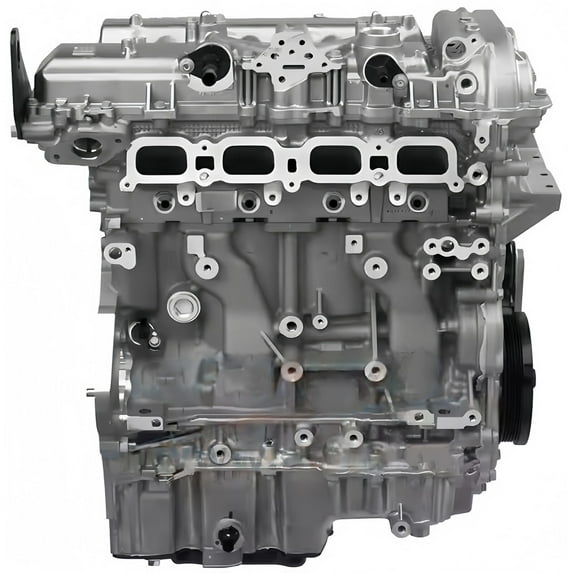 LTG 2.0T Long Block Engine Assembly For 2008-2023 For GM For BUICK For ...