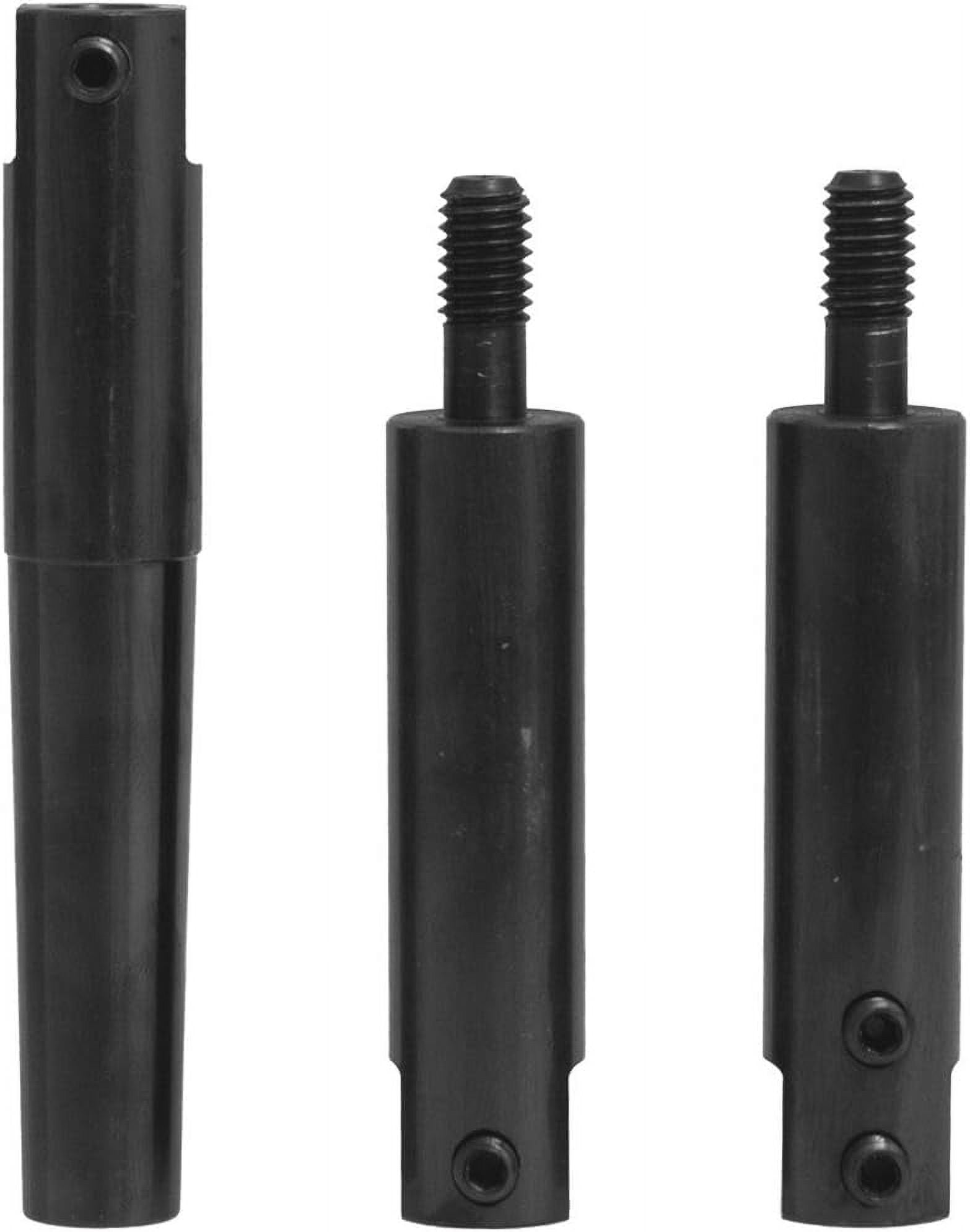 Long Bore Extendable Drilling System for the Lathe - Walmart.com