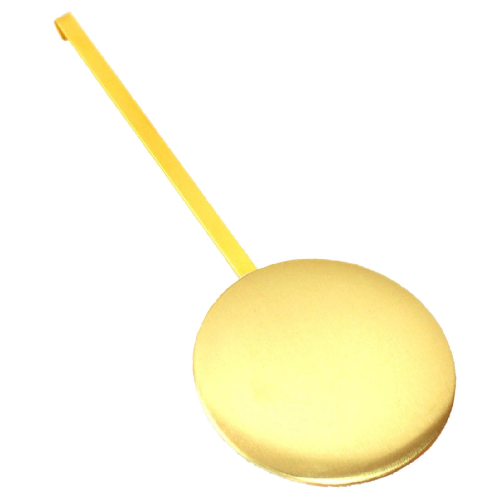 Long Clock Pendulum Replacement DIY Wall Clock Wall Mechanism Swing ...