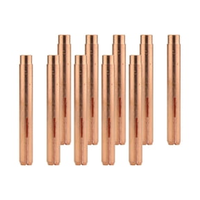 Collet for TIG Welding Torches 17/18/26 - 3/32" (2.4mm) - Model: 10N24 ...