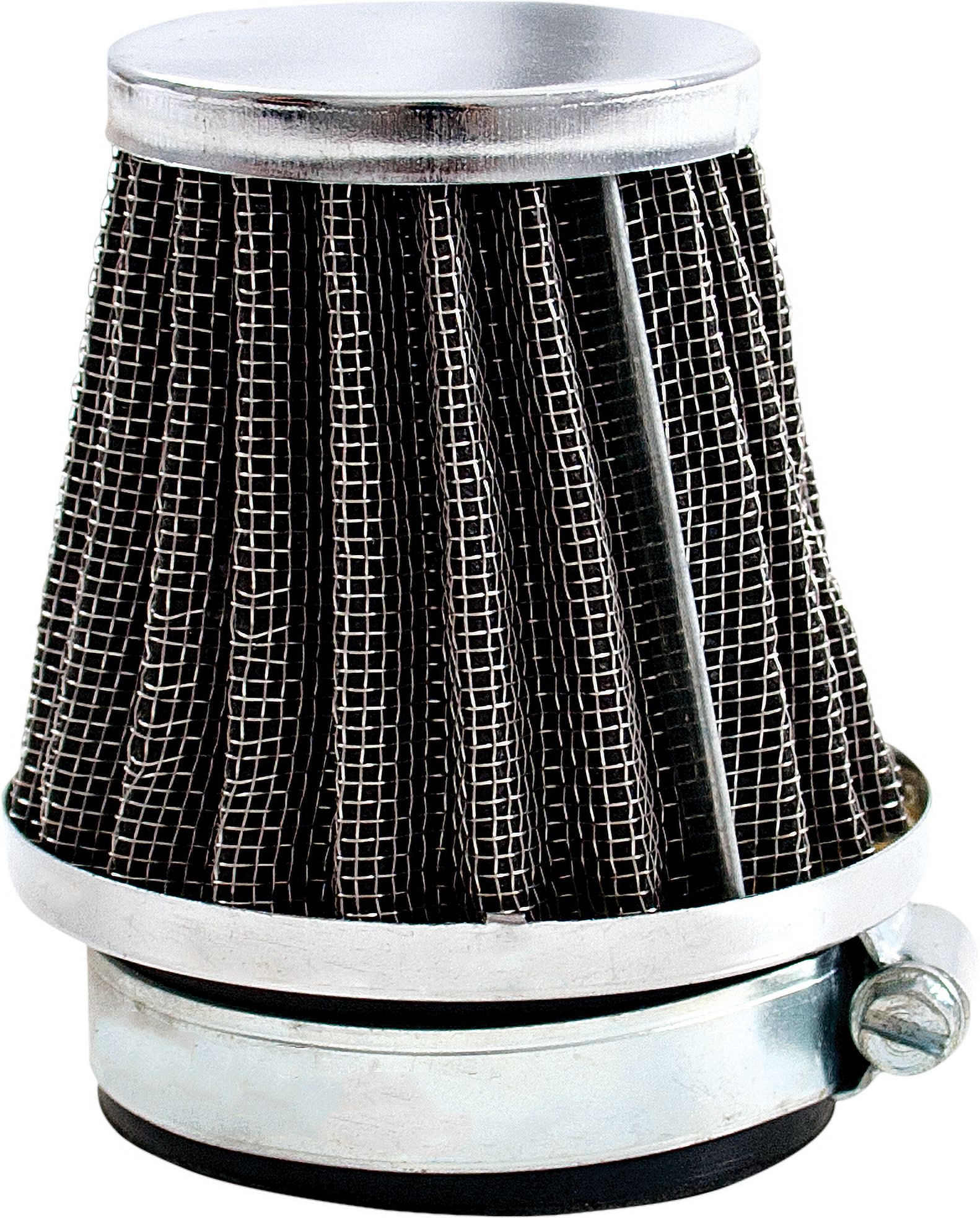 Long Cone Wire Mesh Air Filter - Walmart.com