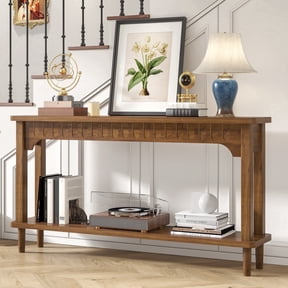 Behind Couch Sofa Bar Table