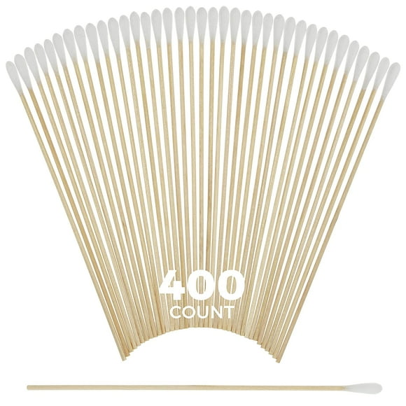Extra Long Cotton Swabs