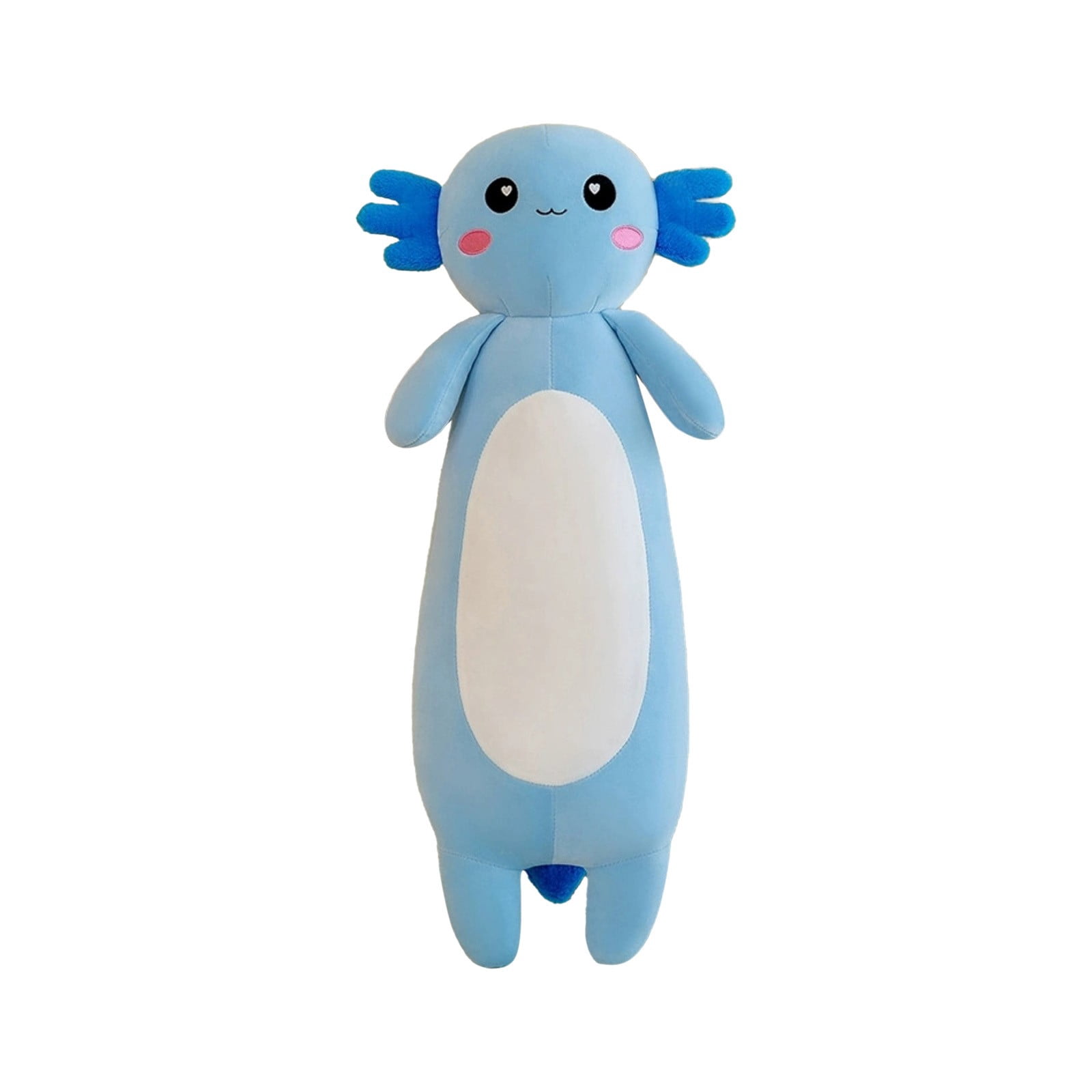 Long Cute Animal Plush, Extra Filling Giant Plushness Kids Body Pillow ...