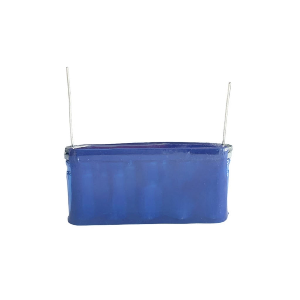 Long Cycle Life 0.4F Super Capacitor Maintenance Less Power for Outdoor ...