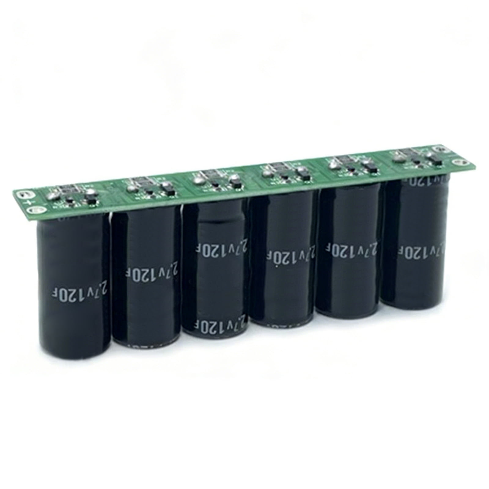Long Cycle Life 16V20F Super Capacitors Energy Module Exceeding ...