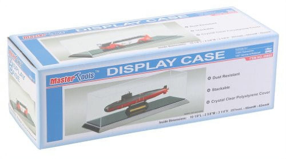 Long Display Case Ho & 1:43 - Walmart.com