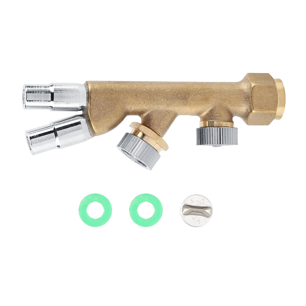 Long Distance Brass Sprayer for Fruit Tree Irrigation - Walmart.com