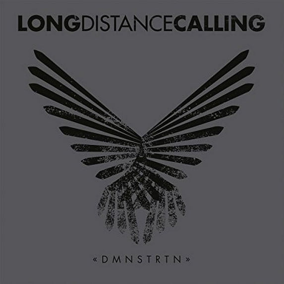 Long Distance Calling - Dmnstrtn - Vinyl - Walmart.com