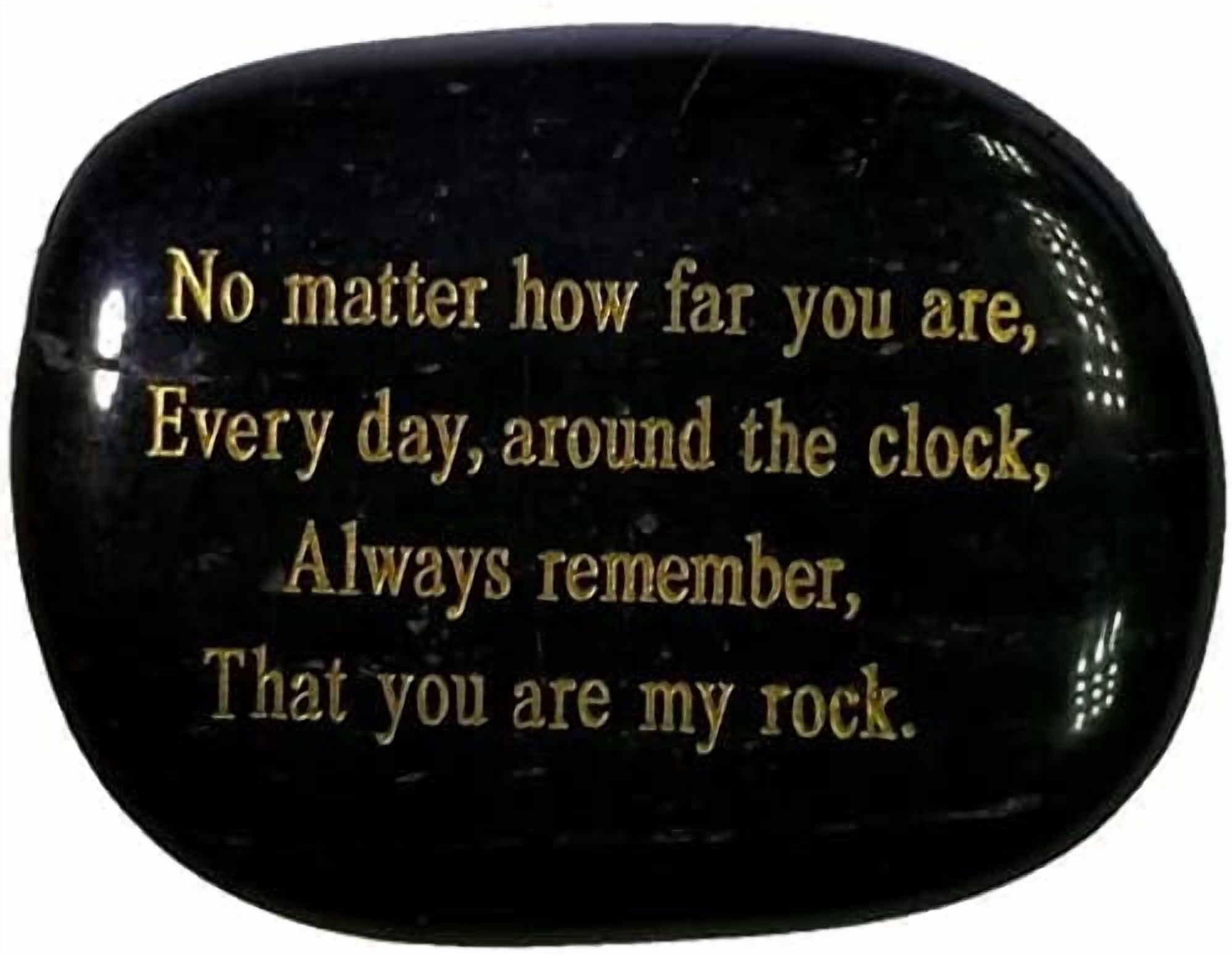 Long Distance Relationships Gifts, "No matter how far you are, Everyday ...