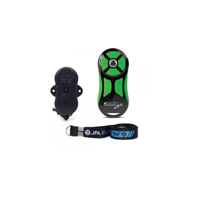Long Distance Remote Control, Black & Green - Walmart.com