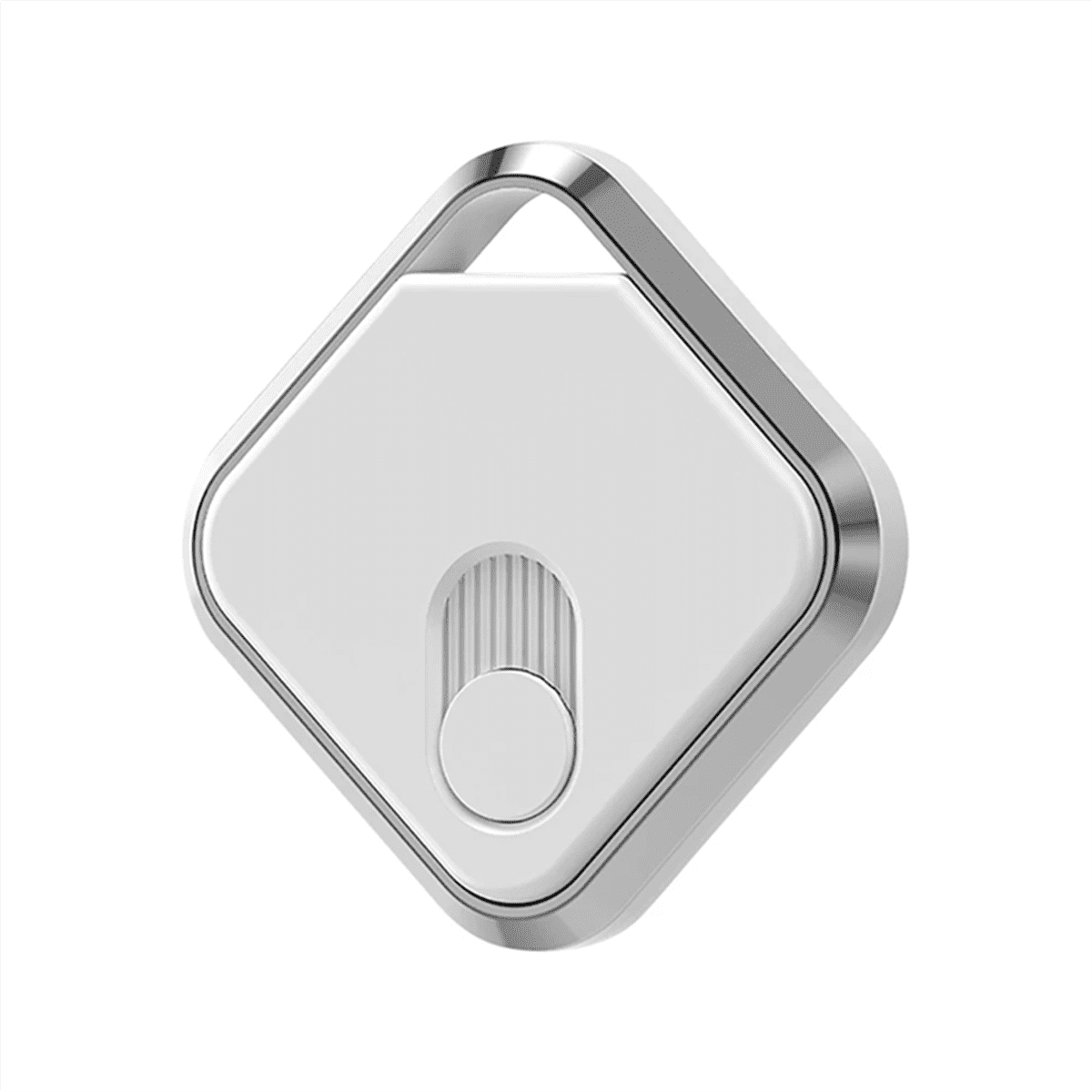 Long Distance Smart Tag GPS Tracker for Air Tag Keys Finder Bike Anti ...