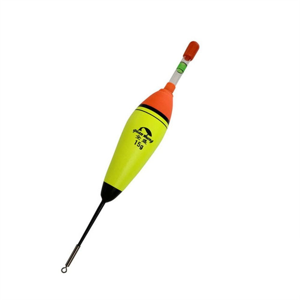 Long EVA Floats Light Stick Vertical 10g 20g 30g Fishing Buoyancy ...