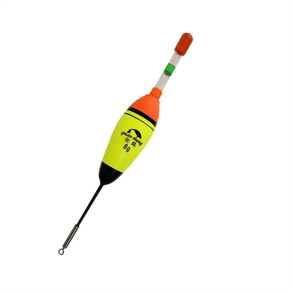 Long EVA Floats Light Stick Vertical 10g 20g 30g Fishing Buoyancy ...