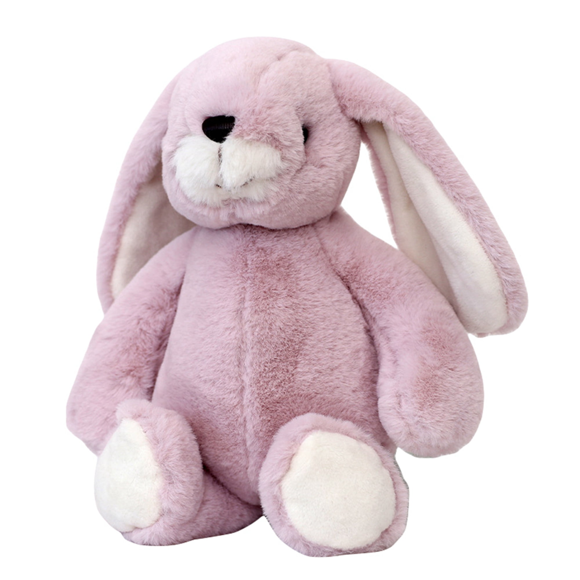 Long Ear Rabbit Plush Toys, Stuffed Animal Plush Bunny Doll Soothing ...