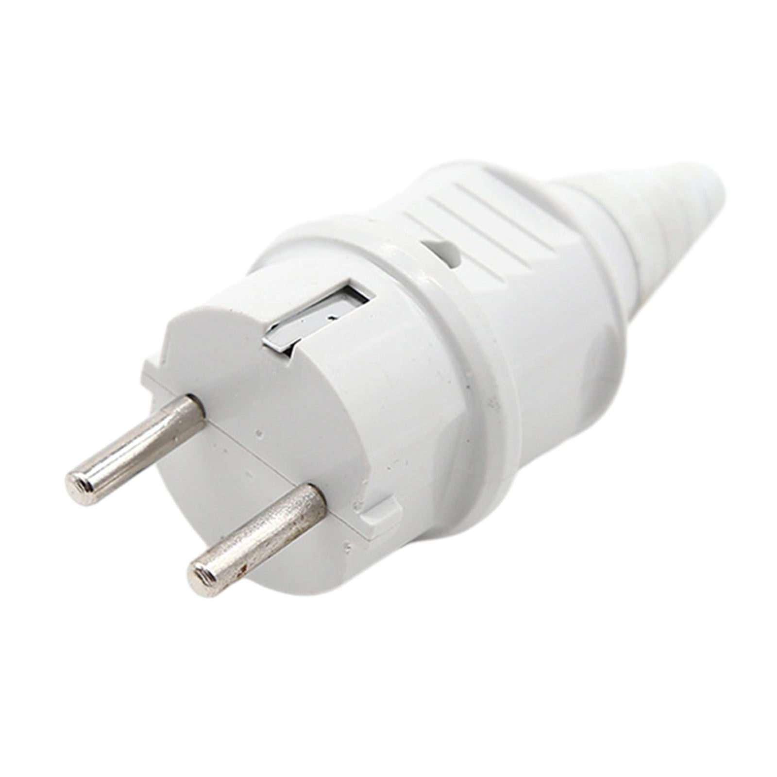 Long European generator plug small gasoline generator plug For BTL ...