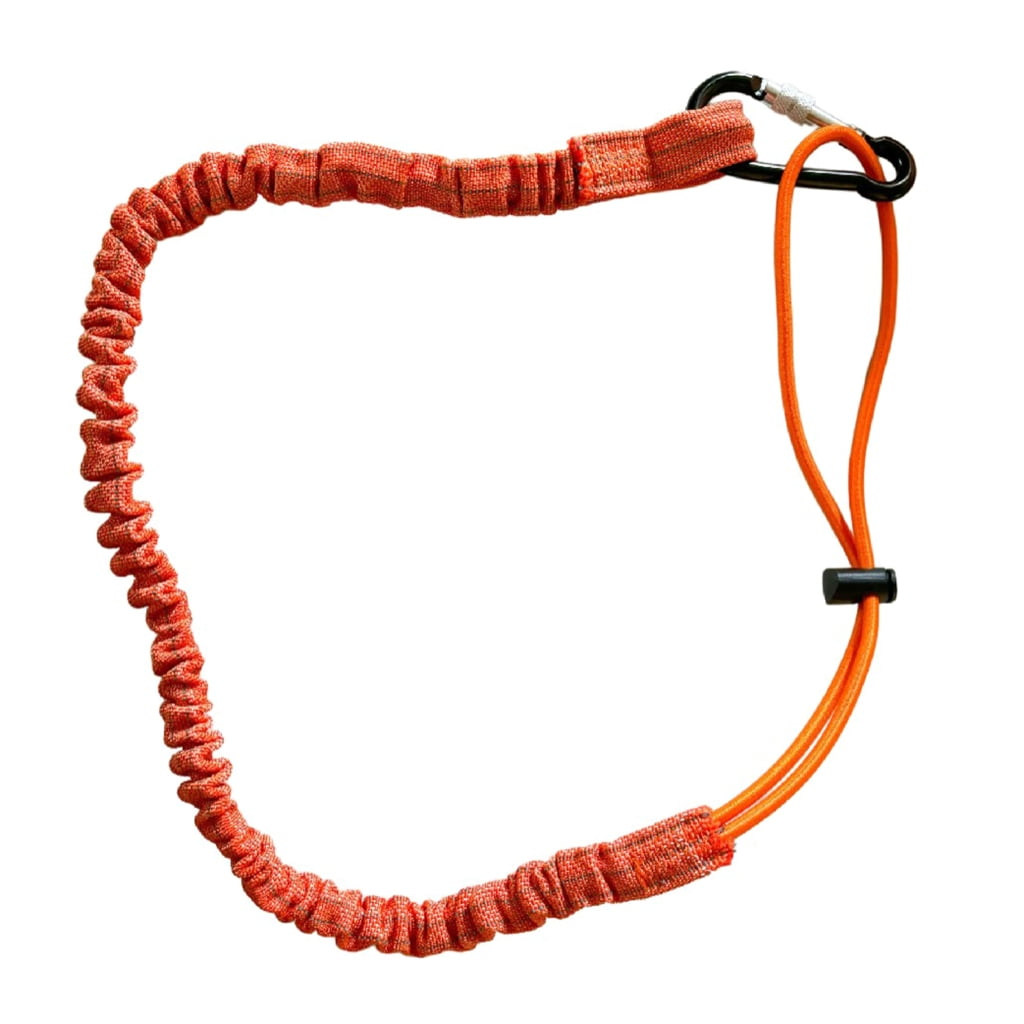 Long Extended Tool Safety Lanyard Safety Fall Protections Screw Lock ...