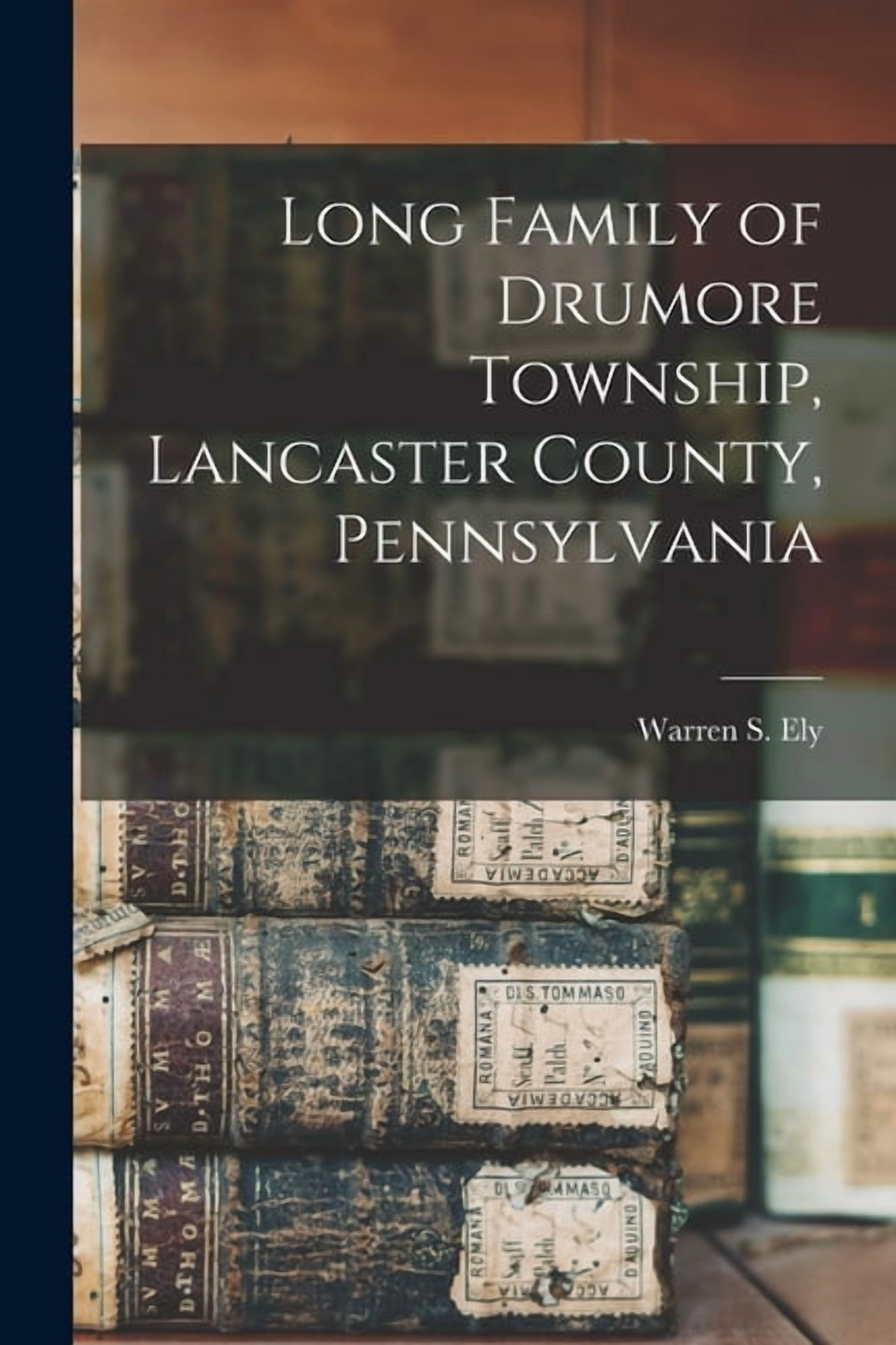 Drumore Township