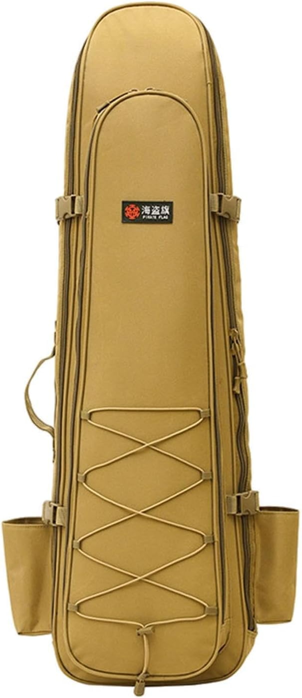 Long Fins Bag Scuba Gear Bag Practical Snorkel Gear Bag Lightweight ...