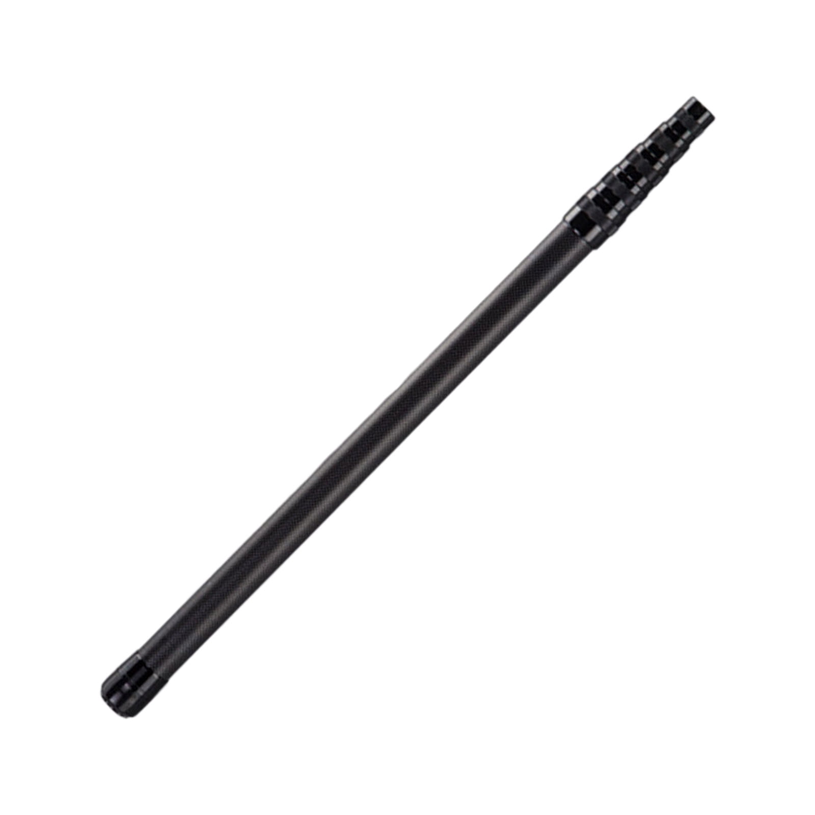 Long Fishing Net Telescoping Handle Telescopic Poles Handle Carbon ...