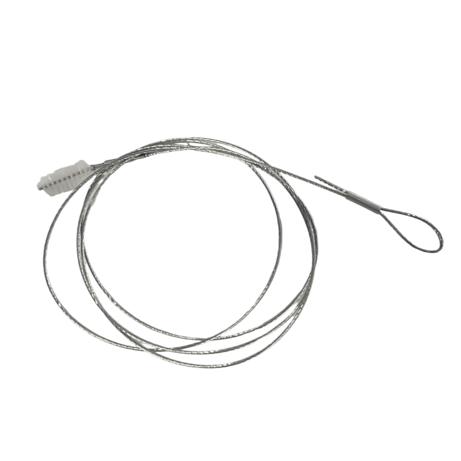 Long Flexible Drain Brush, Slim Cleaning Tool for Tubes, Hoses, Pipes ...